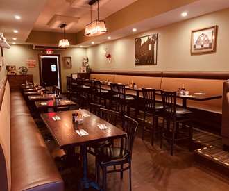Massapequa Park, NY Restaurant | Photos | Jam